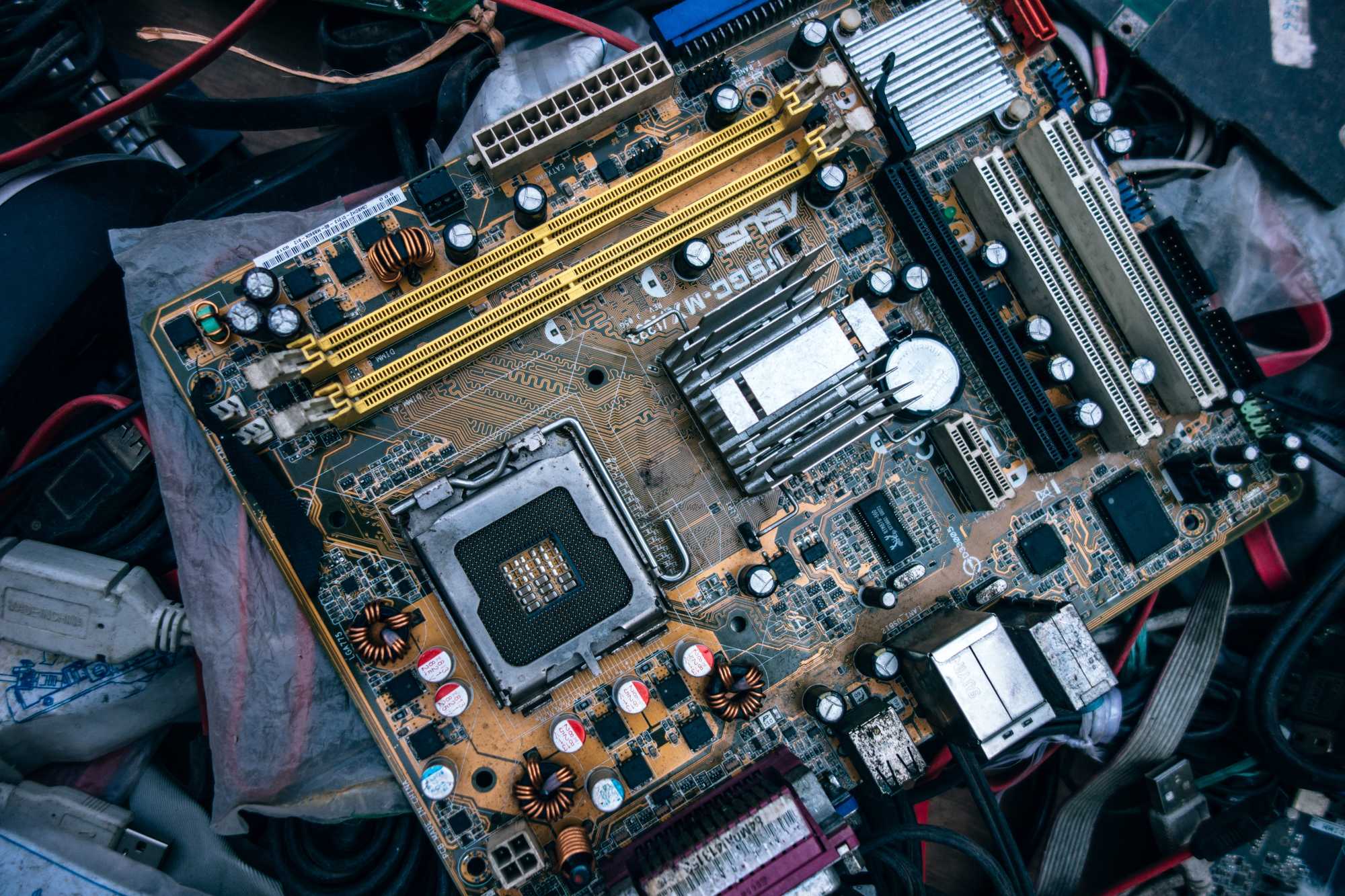 Gallery || RK Tech Solutions