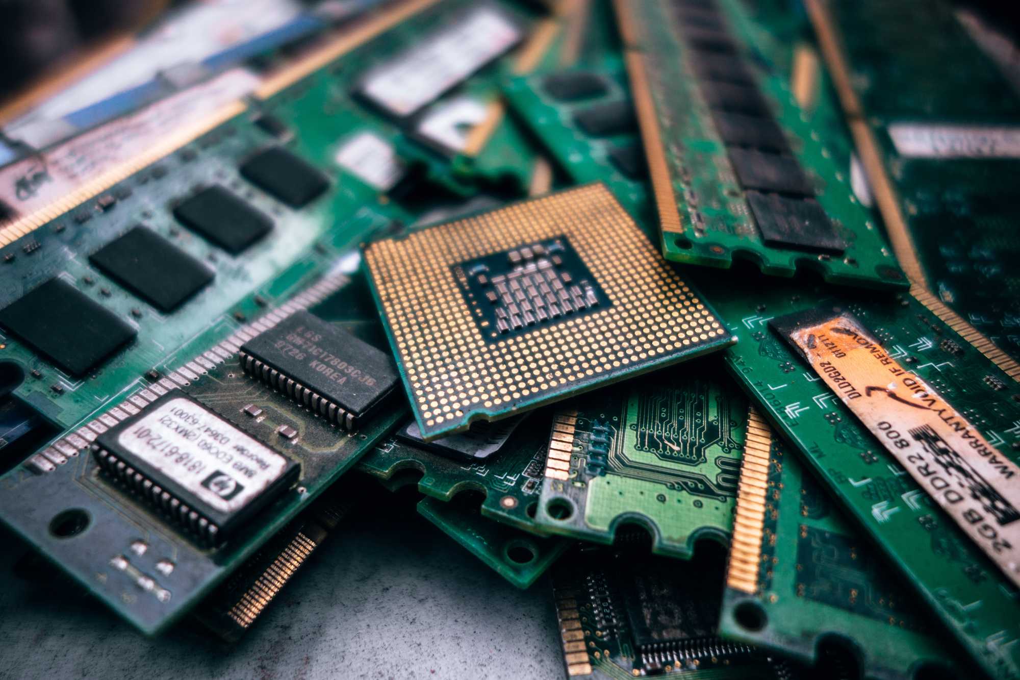 Gallery || RK Tech Solutions